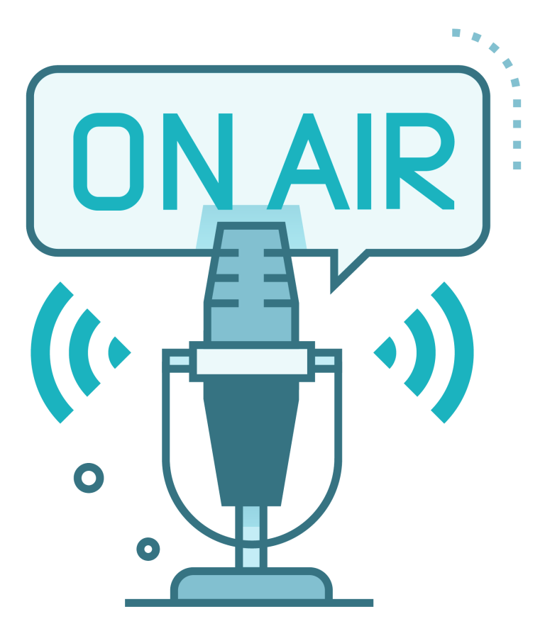 Podcast Studio στην Αθήνα | Up & Wave Digital Agency